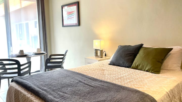 Moderno Estudio Ubicado En El Corazón De La Ciudad - San Salvador