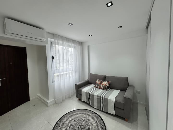 Paso A Alquiler Temporario - 1a - La Plata, Argentina