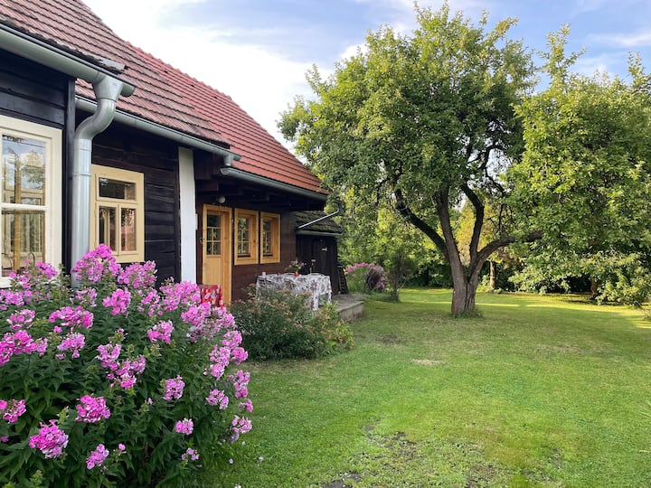 Drevenica Demanka V Demänovej. - Liptovský Mikuláš