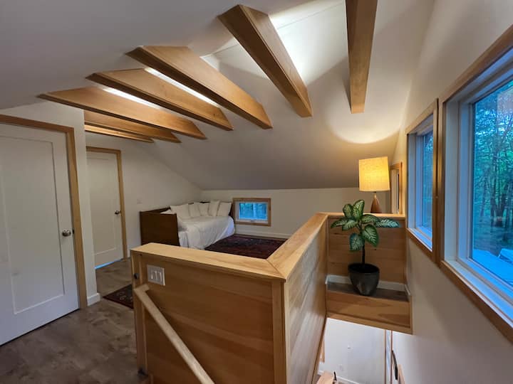 Blue Mountain House - Woodstock, NY