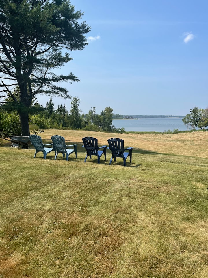 Midsummer Rental - Prince Edward Island