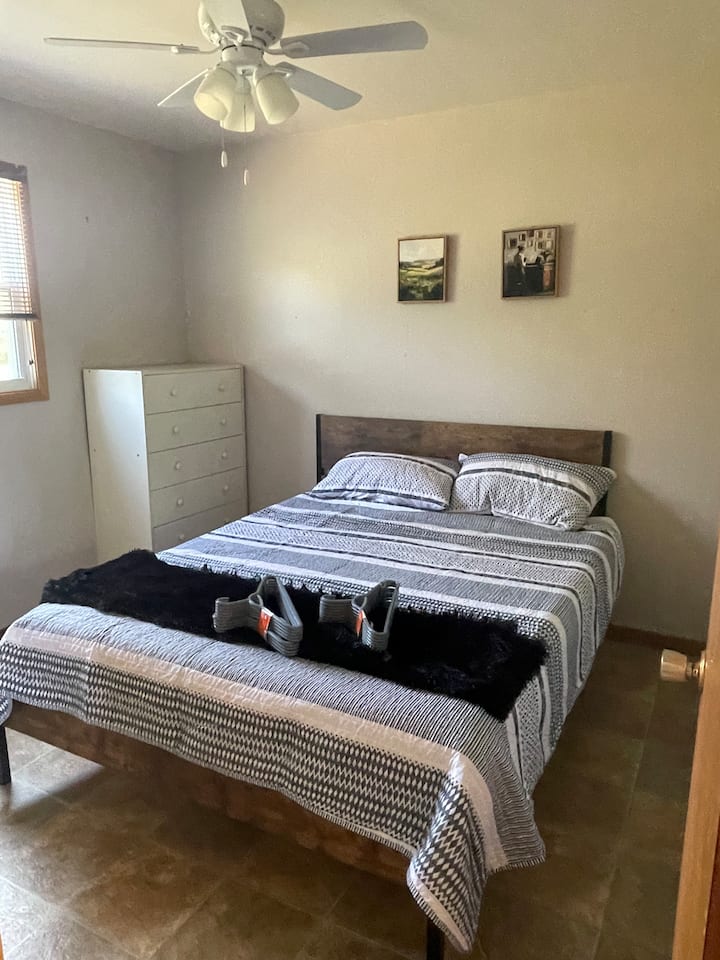 Midsummer Rental - Prince Edward Island
