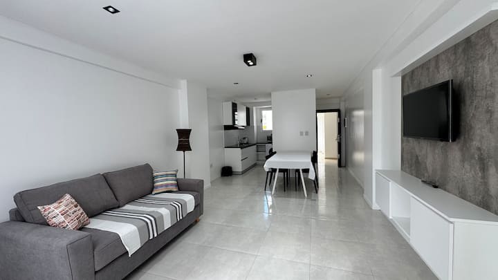 Paso A Alquiler Temporario - 4b - La Plata