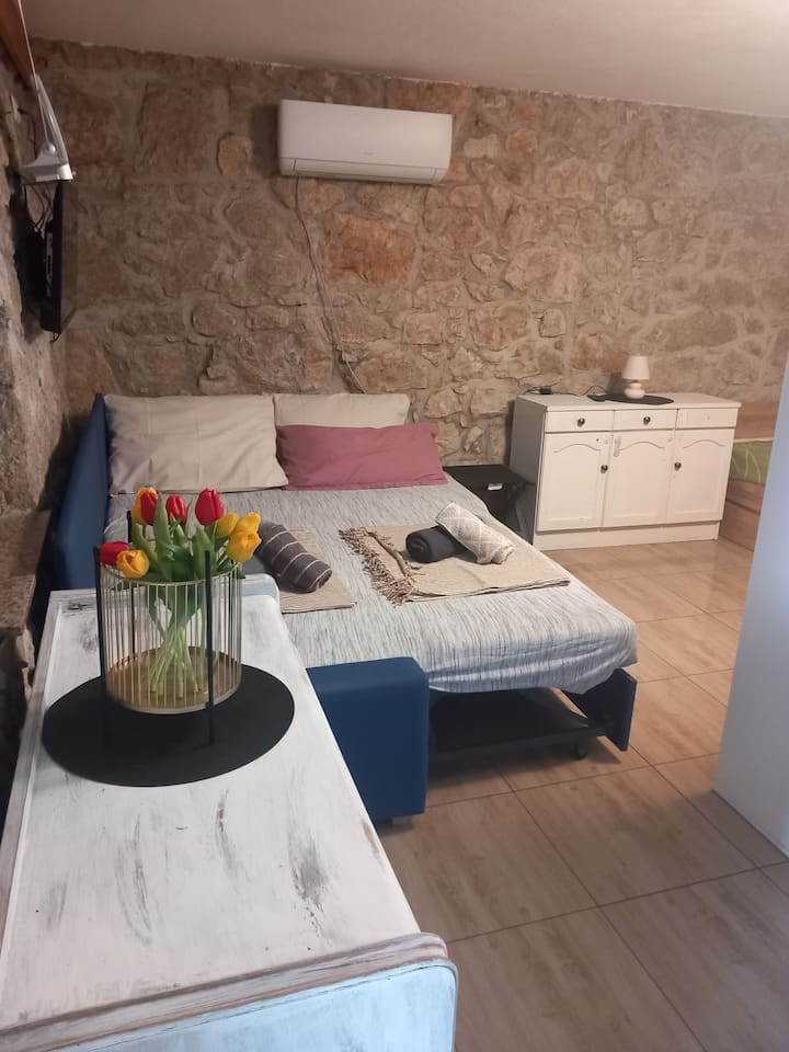 Kamena Oaza 2 - Dramalj