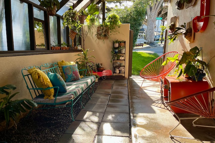 Beach Get Away - Redondo Beach, CA