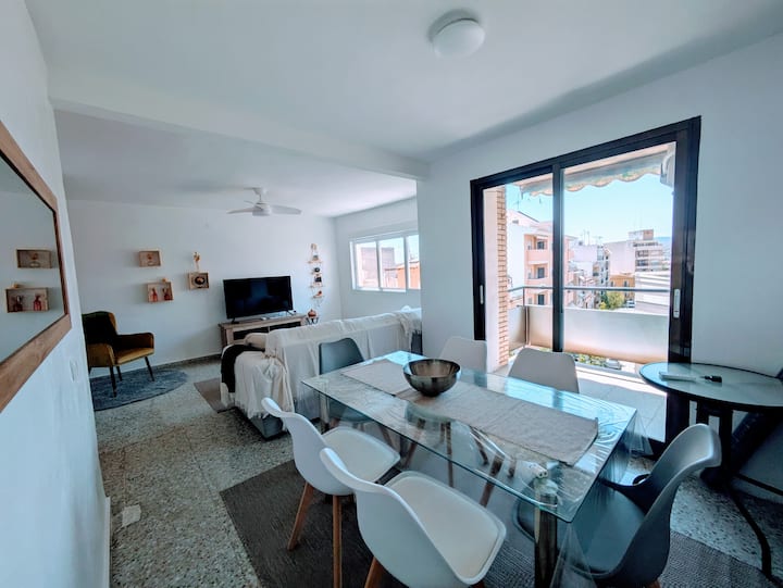 Casas Colores - Villajoyosa