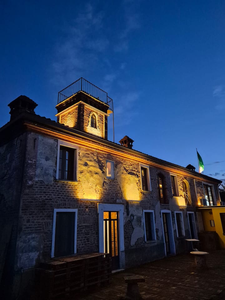 Casale During Klein - One Of A Kind, Like You. - Alessandria