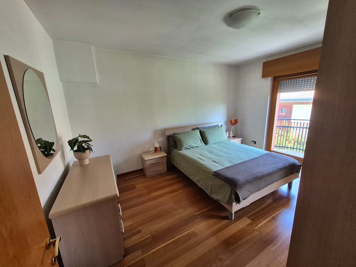 Dario's Winter Apartment - Ponte nelle Alpi
