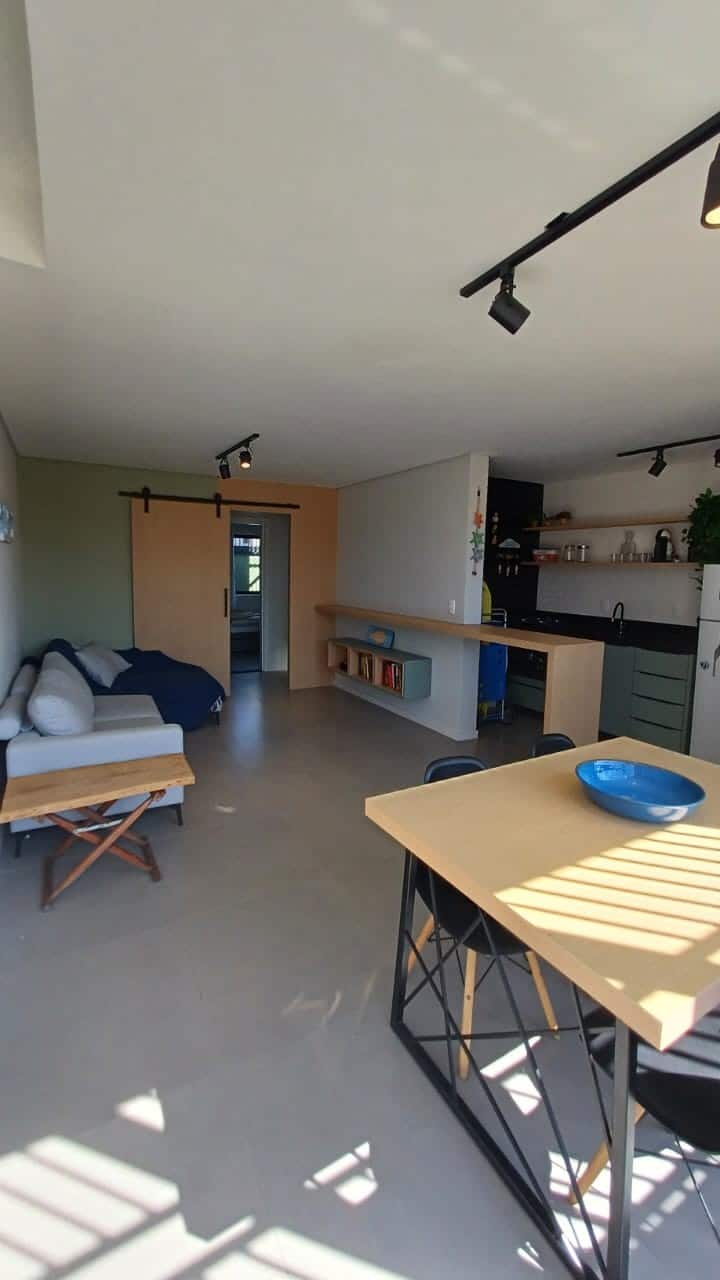 Apto Mar & Concha - Barra Velha