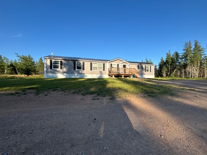 Margaree Valley Escape - Cape Breton Island