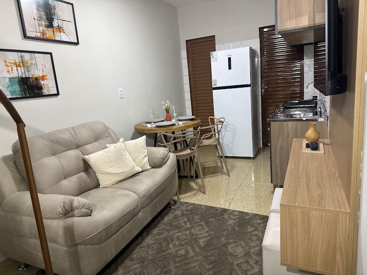 Completo, Prox. Unic/ufmt (In.3) - Cuiabá