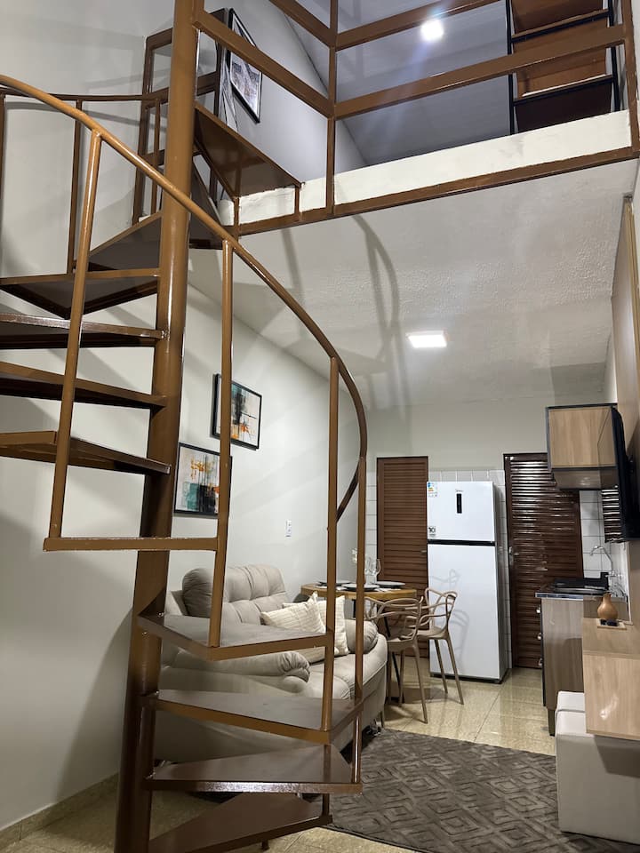 ºCompleto, Com Garagem, Prox. Unic/ufmt (Ing5) - Mato Grosso (estado)