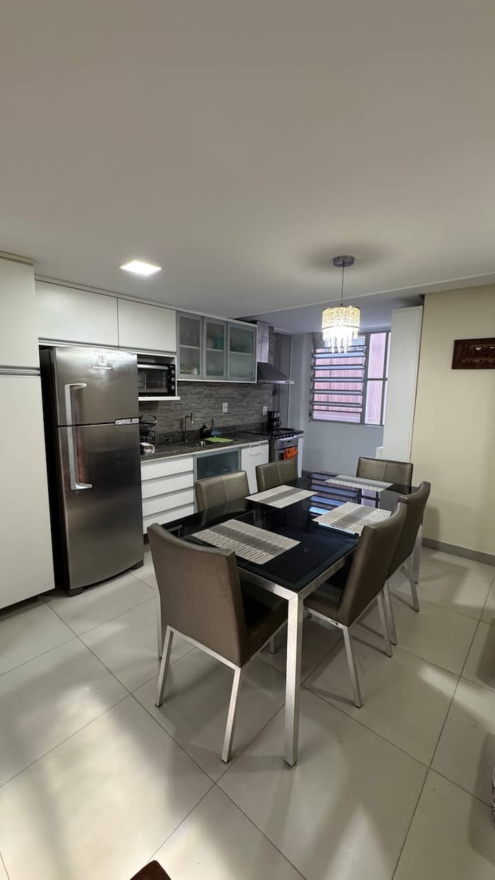 Conforto E Localização - Espírito Santo (estado)