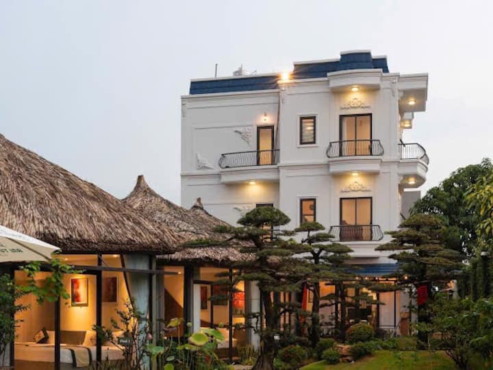 9 Cozy Bungalows - Ciudad Ho Chi Minh