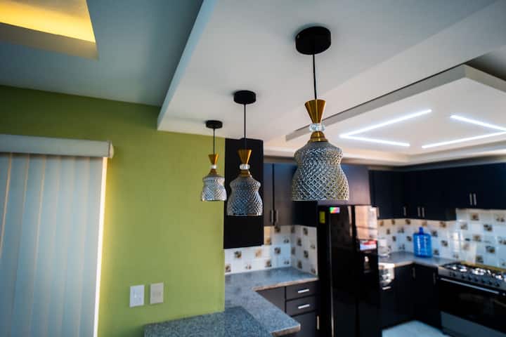Nrk Lodge (2 Br) - Haiti