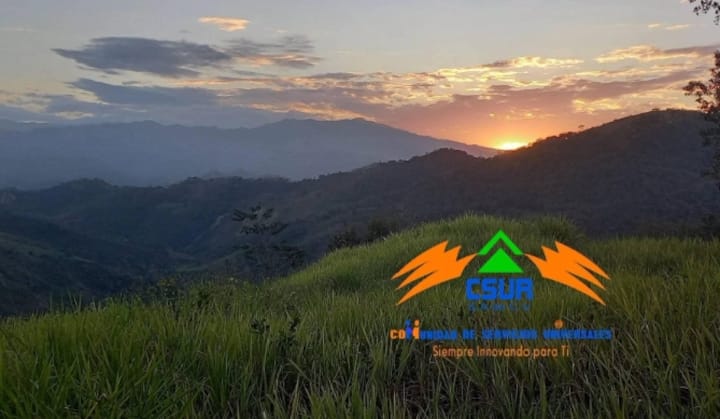 Escápate Al Encanto Natural - Santa Bárbara
