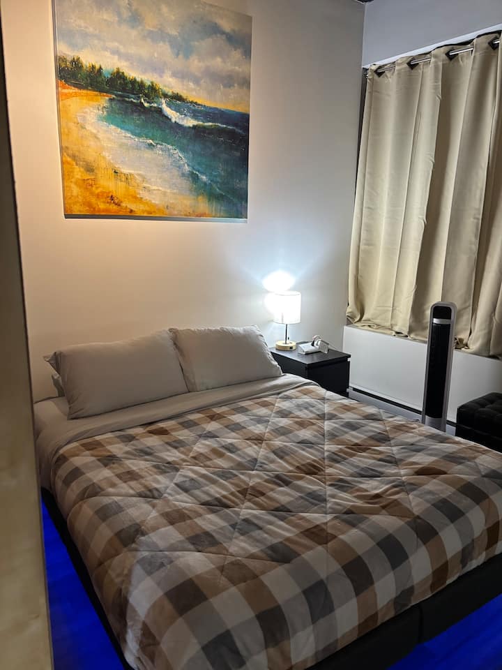 Modern Downtown Loft - Edmonton