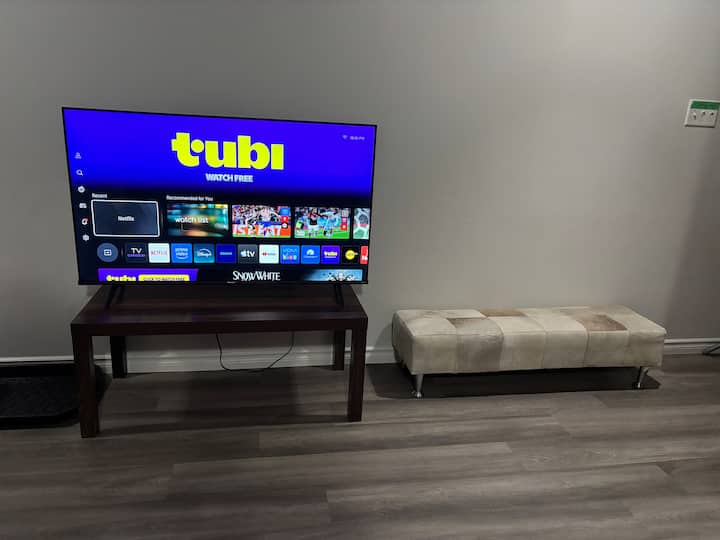 Modern Downtown Loft - Edmonton
