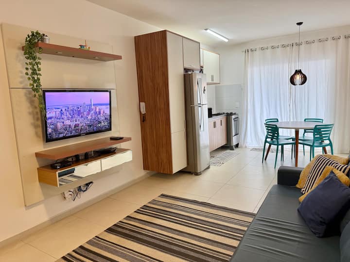 Ap 207 Yba - Ubatuba