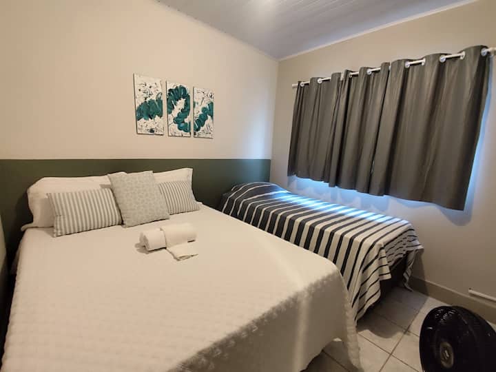 Aconchego Dm 4- Self Checkin - Presidente Prudente