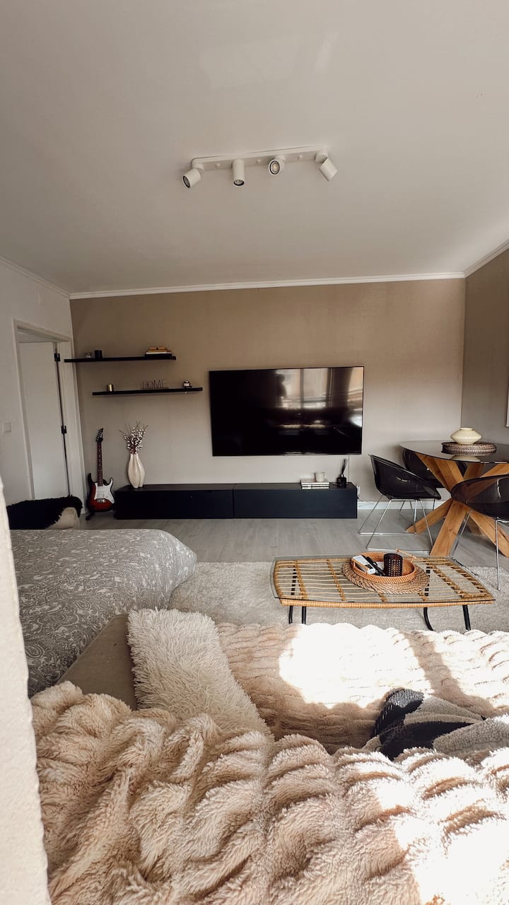 Studio Summer Completo - Porto Salvo