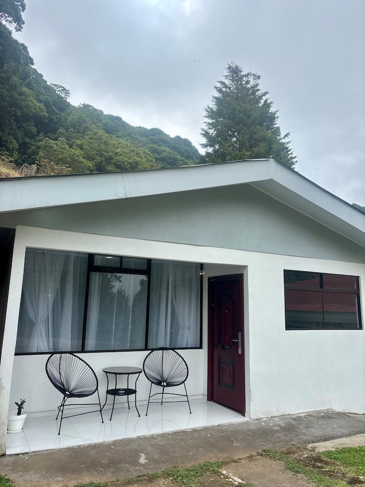 Casa Del Sol - Bajos del Toro