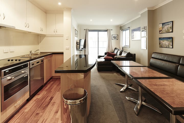 Valley View 203 Ams Mt Buller - 마운트 불러