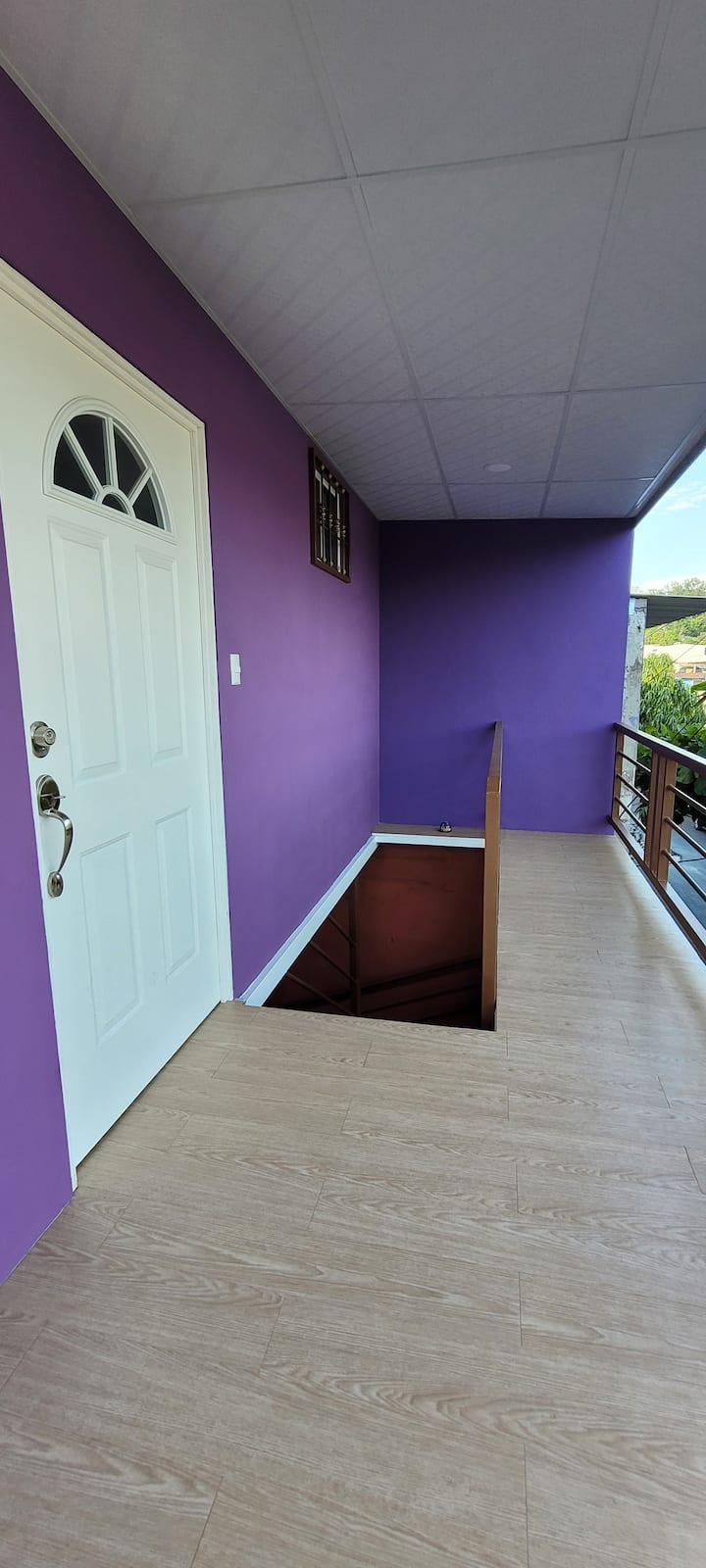 Apartamento Bosques De La Paz - El Salvador