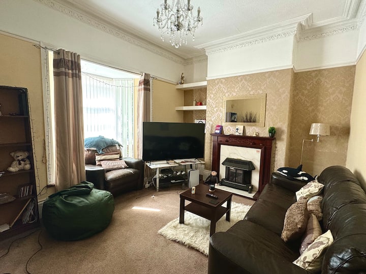 Anita Bnb - Sunderland