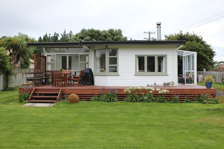 The Hampden Crib - Hampden