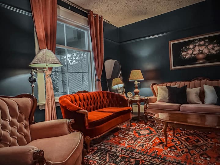 New*la Maison Victoria*downtown*yqm Country Fest - Moncton