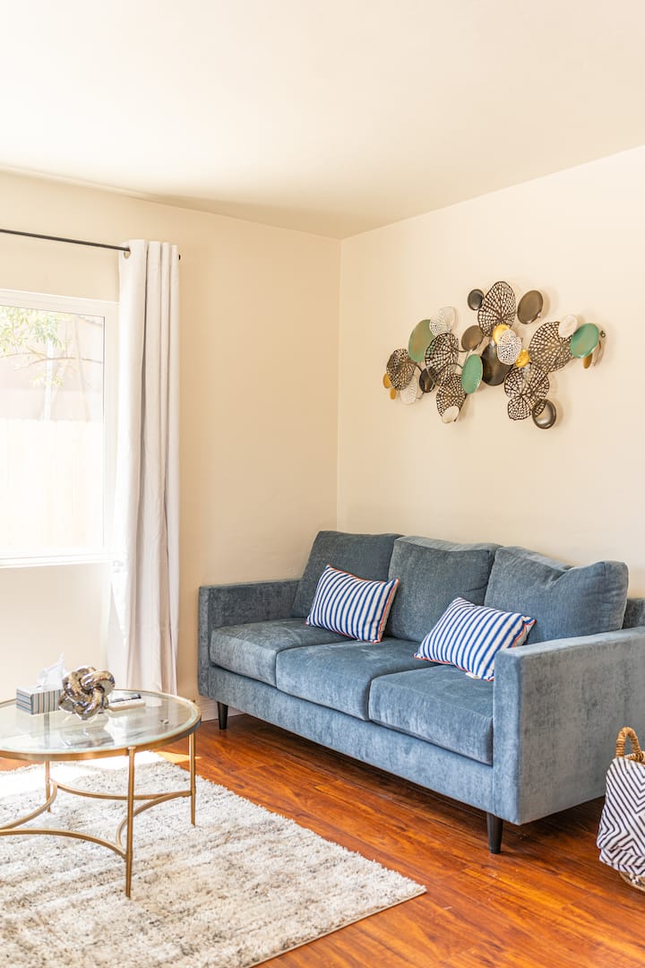 Sweet 3b2b Single Family House - Monrovia, CA