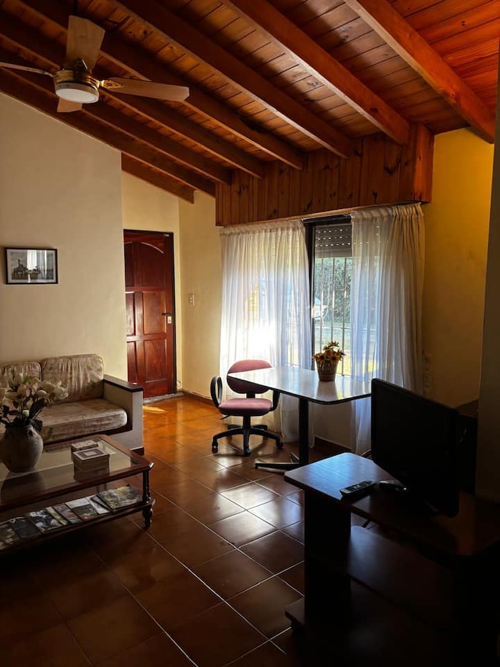 Casa Quinta & Coworking El Trebol - Argentina