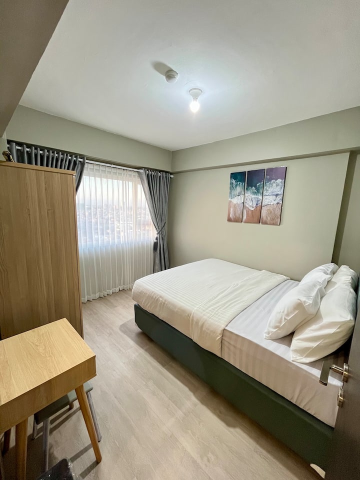 2br At Royal Apartment Makassar - Makassar