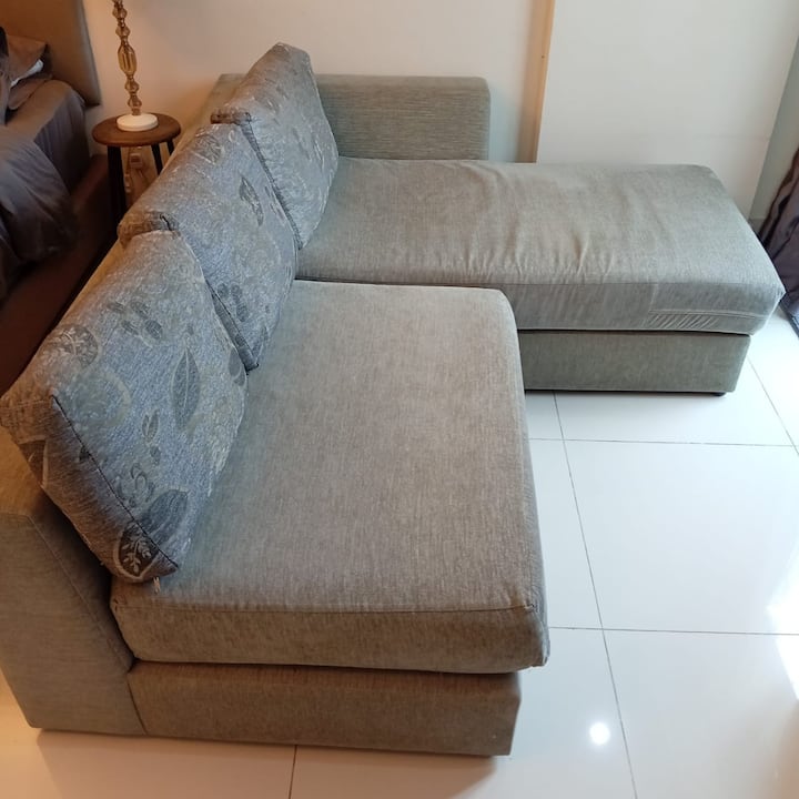 Chelsea Studio At Plaza Damas 3, Sri Hartamas - Petaling Jaya