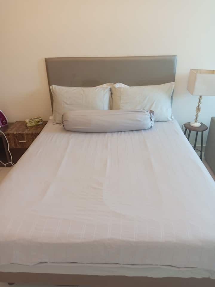 Chelsea Studio At Plaza Damas 3, Sri Hartamas - Petaling Jaya