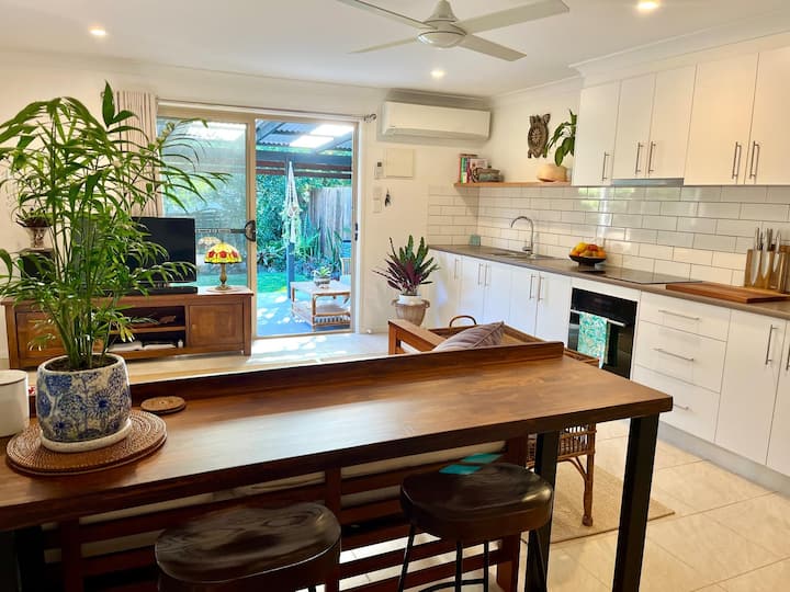 Home Sweet Home - Byron Bay