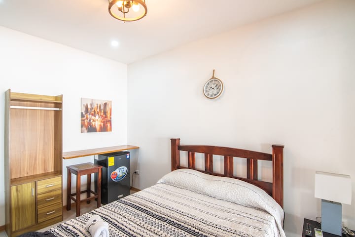 Cocal Mini Apartamento - Puntarenas