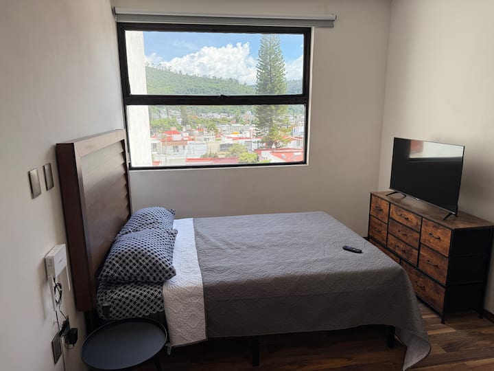 Cuarto Privado Las Américas. - Morelia