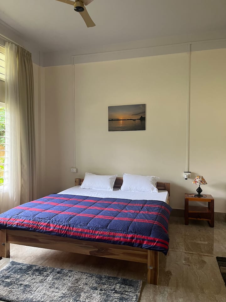 Room No-2 (Room In A House) - Tura