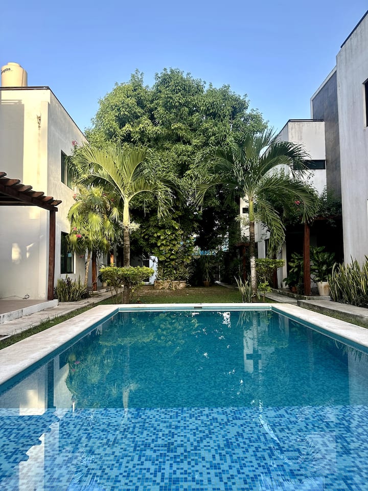 Casa Careyes - Bacalar