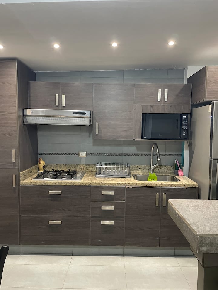 Alojamiento En Casa Blanca - Ciudad Obregón