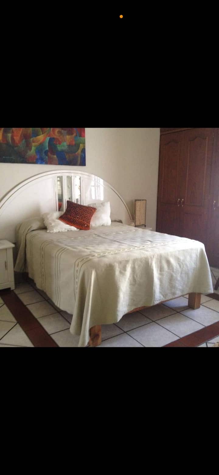 Como En Tu Casa Y Cerca De Todo - Colima