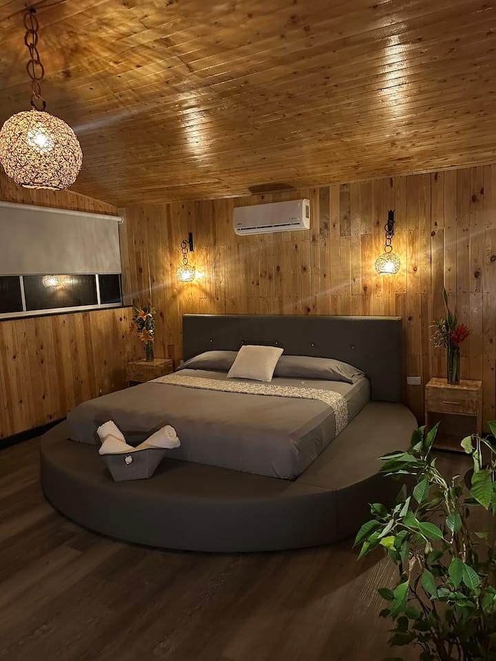 Glamping Premiun San José - Alcalá