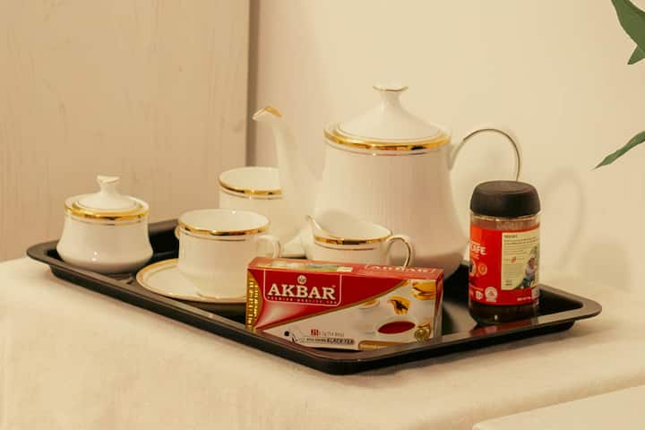 Rose Homestay By Dhalhey's - Malé