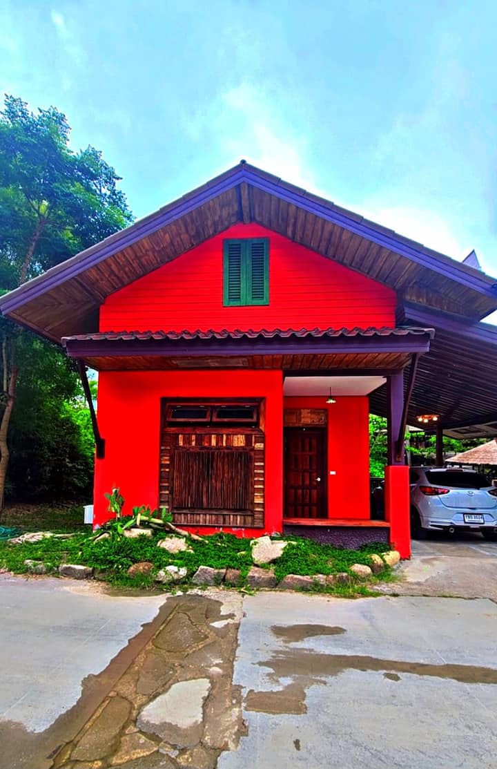 Bang Phra Resort Near Si Racha - Si Racha