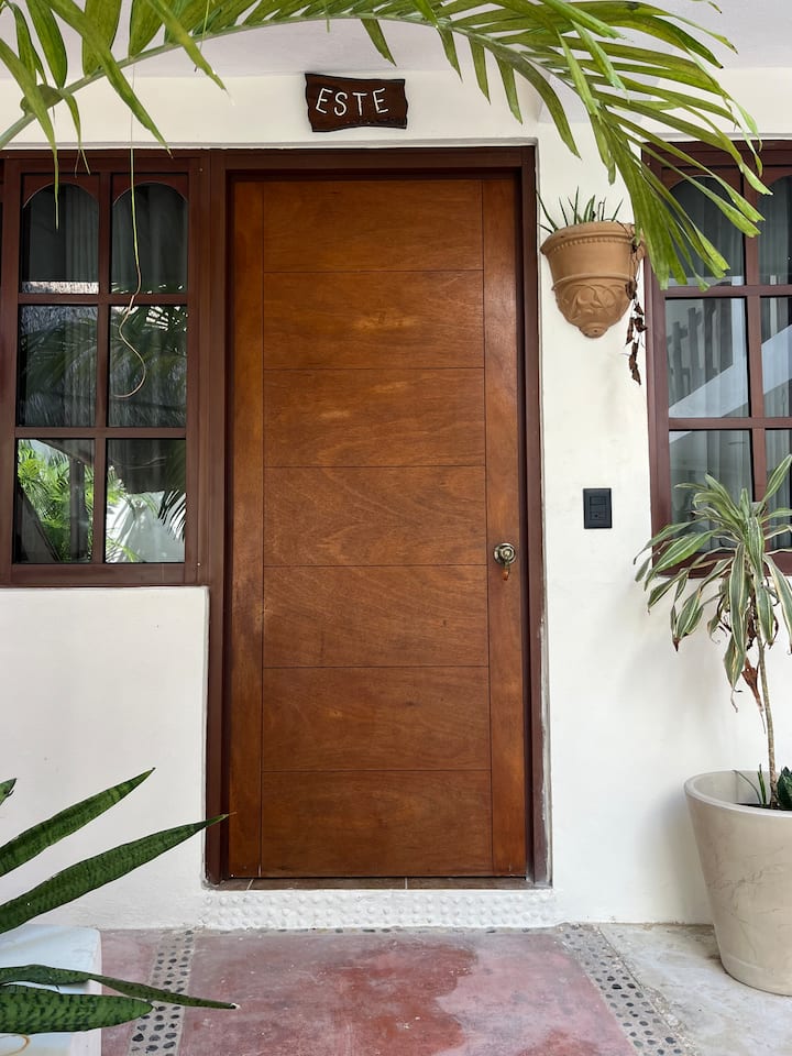 Marvin Suites - Este - Holbox