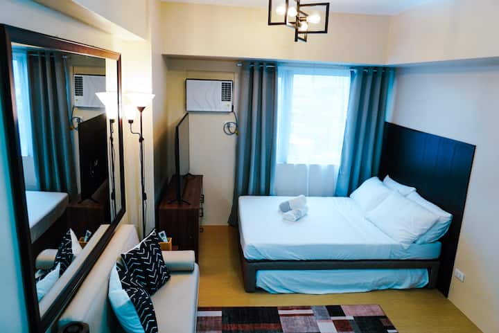 A City Haven At The Avida Tower 2 Aspira - Cagayán de Oro