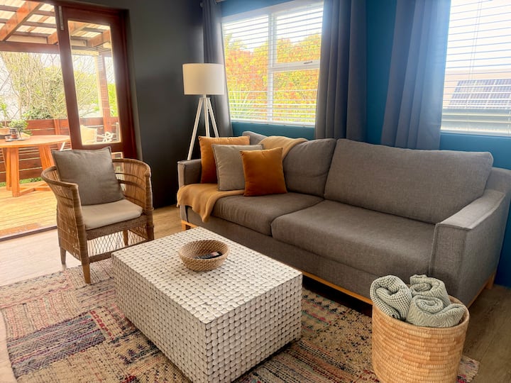 Stylish Apartment In Onrus-  2km From Onrus Beach - Hermanus