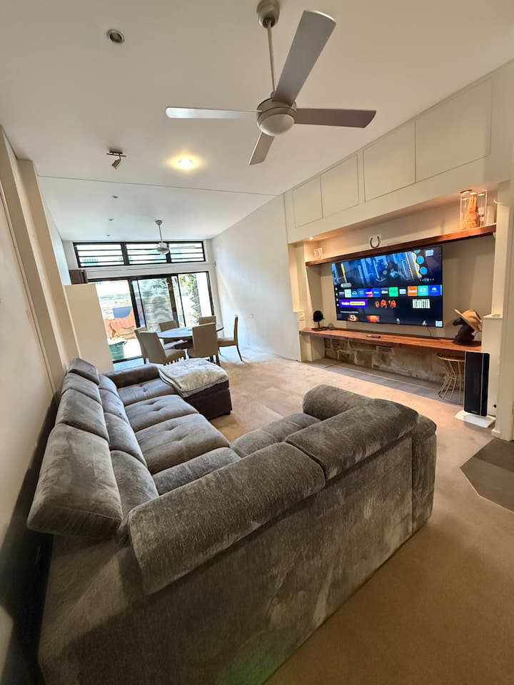 Ultimo Cup - Pet Friendly City Terrace / Parking - Surry Hills